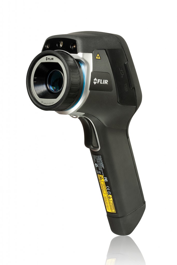 FLIR Thermal Imaging Cameras - Re-Cal Ltd