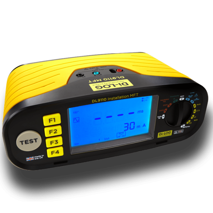 18th Edition Checkbox Calibration | ReCAL