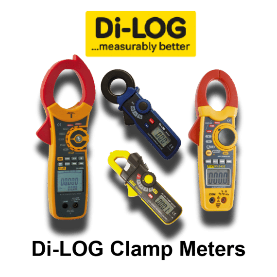 Clamp Meter Calibration | ReCAL | Free Delivery