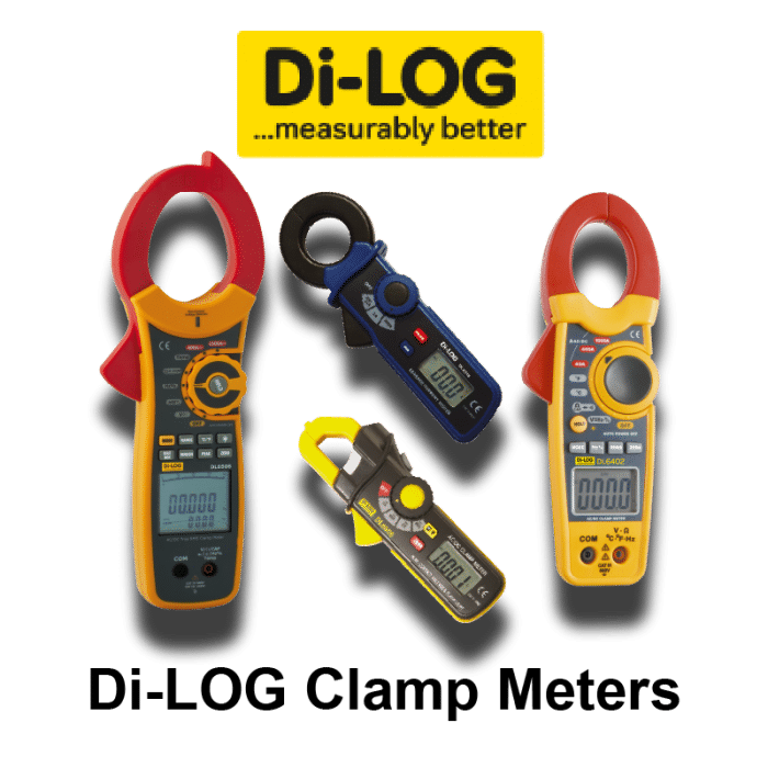 Clamp Meter Calibration | ReCAL | Free Delivery