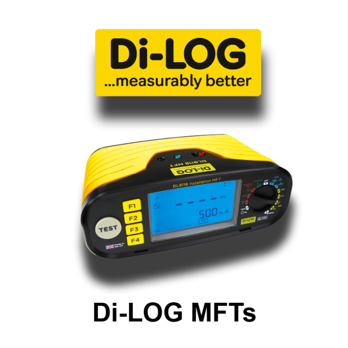 Di-LOG Calibration Archives - ReCAL