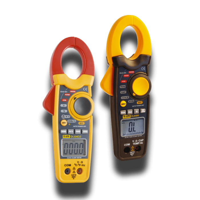 Clamp Meter Calibration | ReCAL | Free Delivery
