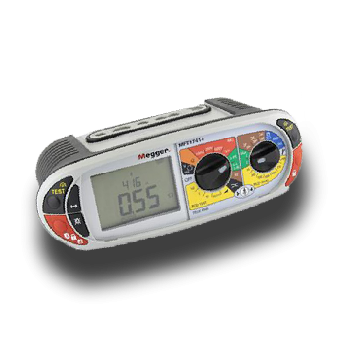 MEGGER Calibration | Re-CAL Calibration | Free Collection & Delivery