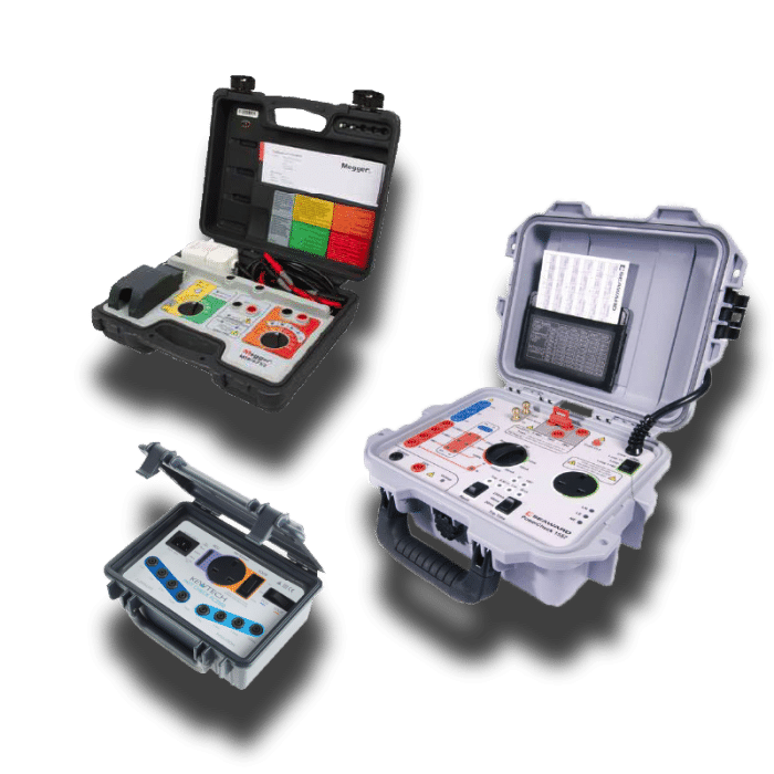 18th Edition Checkbox Calibration | ReCAL