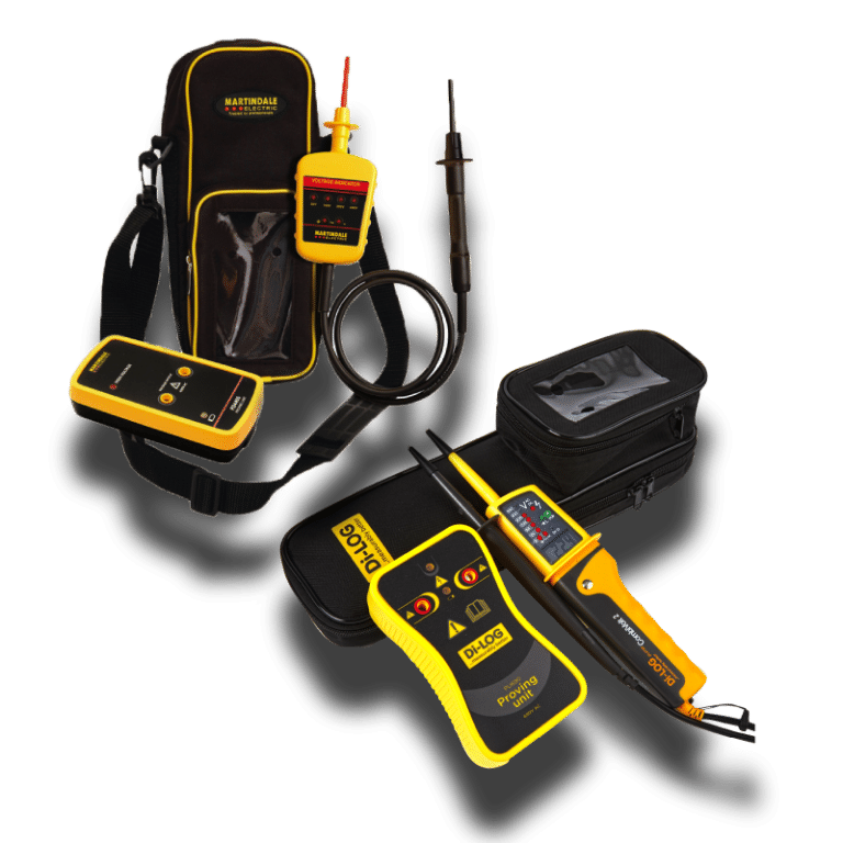 Voltage Indicator Proving Unit Kit Calibration | ReCAL | Free Collection