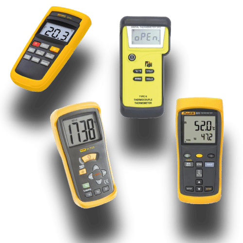 Digital Thermometer Calibration | ReCAL | Free Delivery