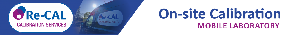 On-Site Calibration Services