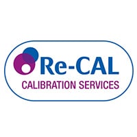 Calibration Collection Booking Form - ReCAL