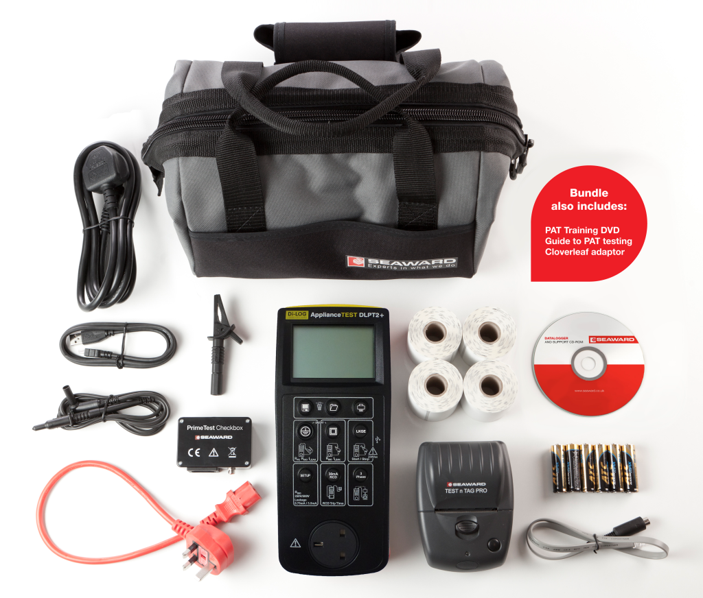 Pro Printer Accessory Bundle (without tester) - ReCAL