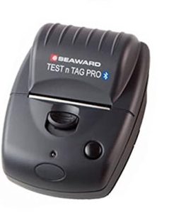 Test n Tag Pro Able PAT Testing Printer - ReCAL