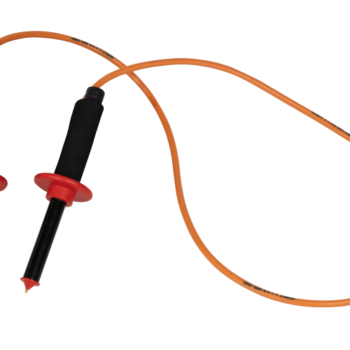 LLT MK2 - Live Line Tester - ReCAL